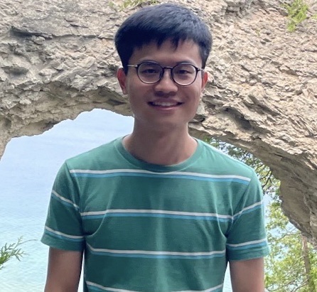 Teaching - Wei Ao’s Homepage